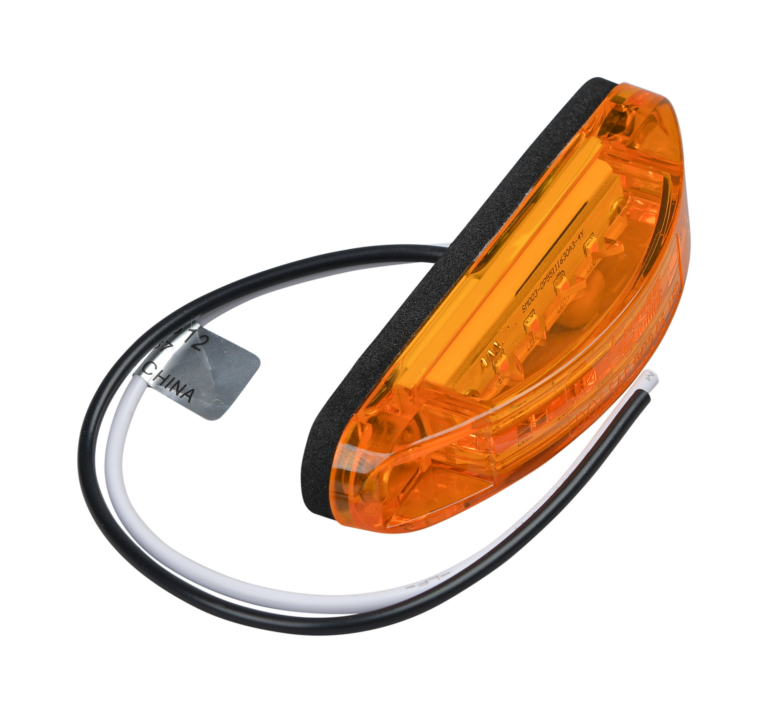 LED School Bus Lighting - Opti-Luxx Inc.