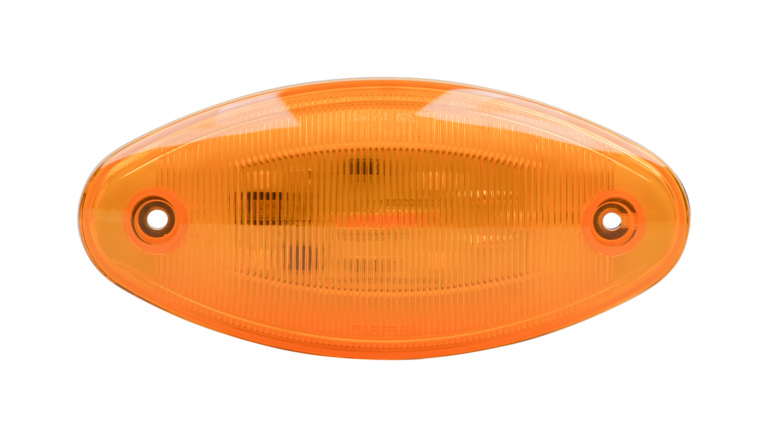 LED School Bus Lighting - Opti-Luxx Inc.