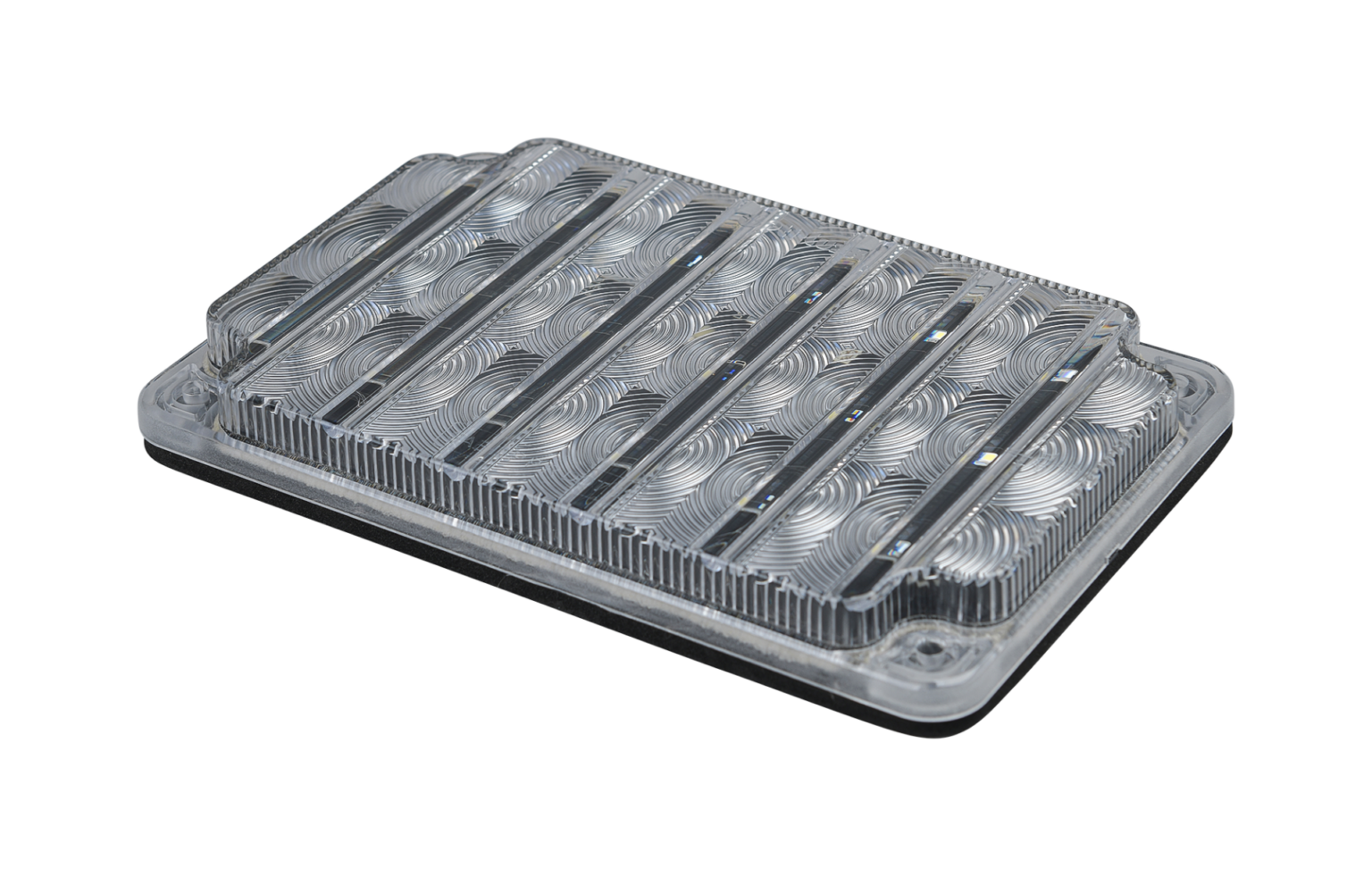 LED School Bus Lighting - Opti-Luxx Inc.